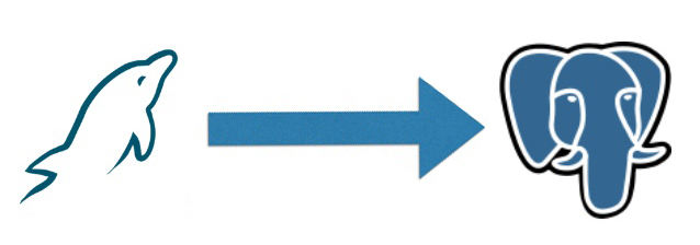 ‘Pgloader’ del Delfín (MySQL) al Elefante (PostgreSQL) en un solo ...